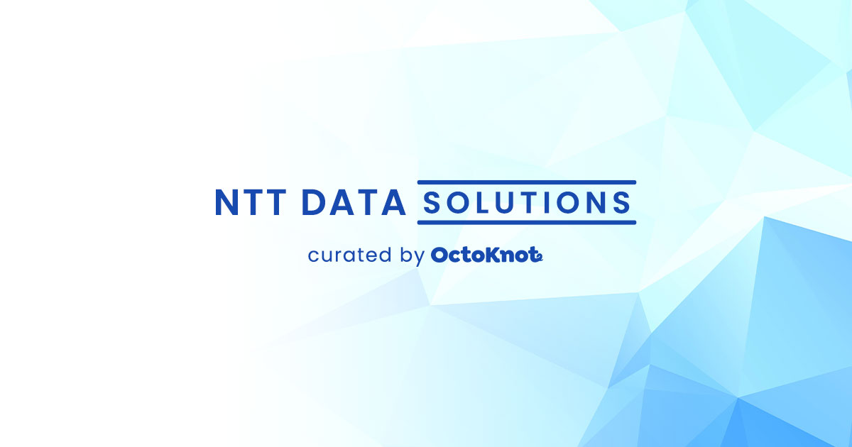 NTT DATA SOLUTIONS - NTT DATA SOLUTIONS